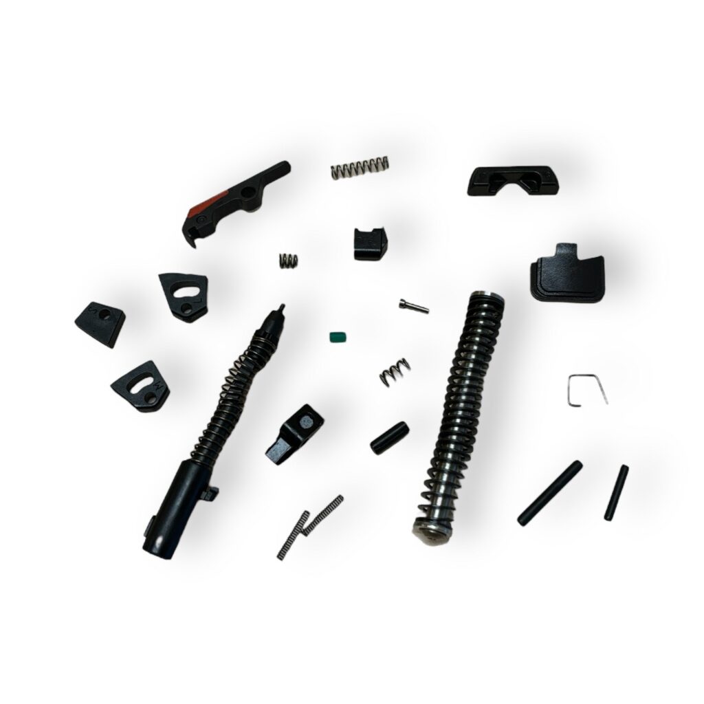 Masada Slim Elite Grip Module Kit - IWI US