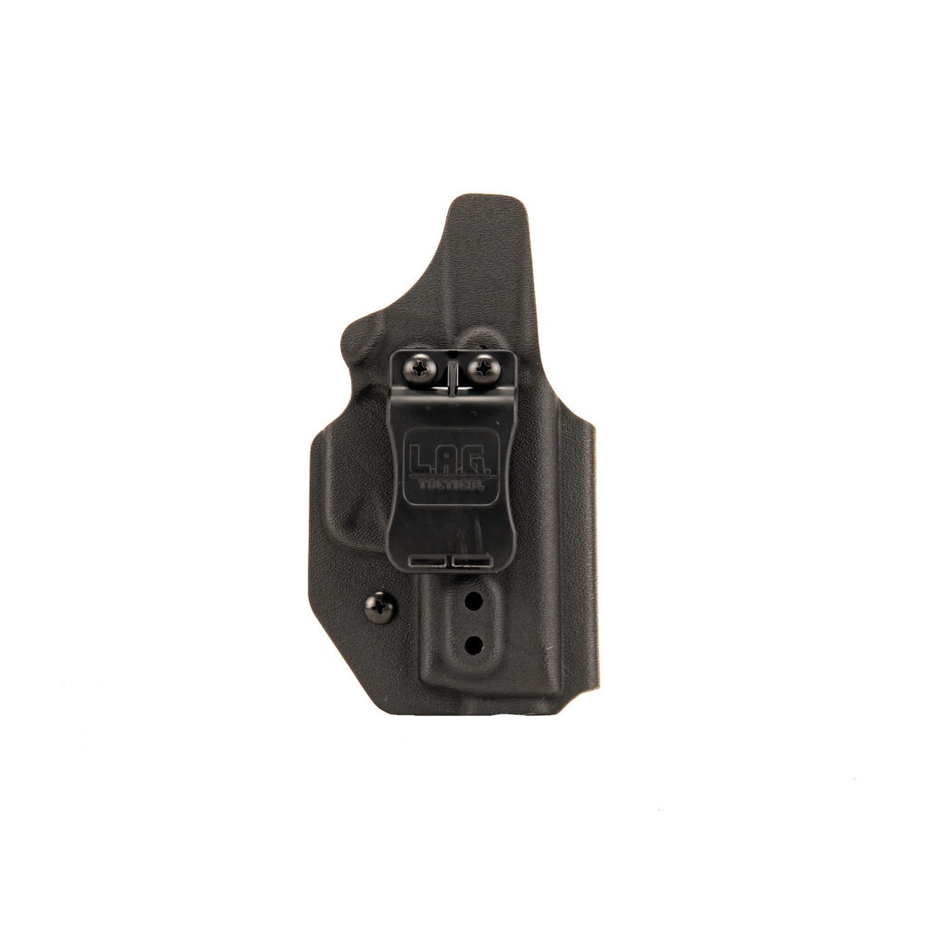 Support Gear: Pouches, Holsters & Mag Carriers For IWI Guns