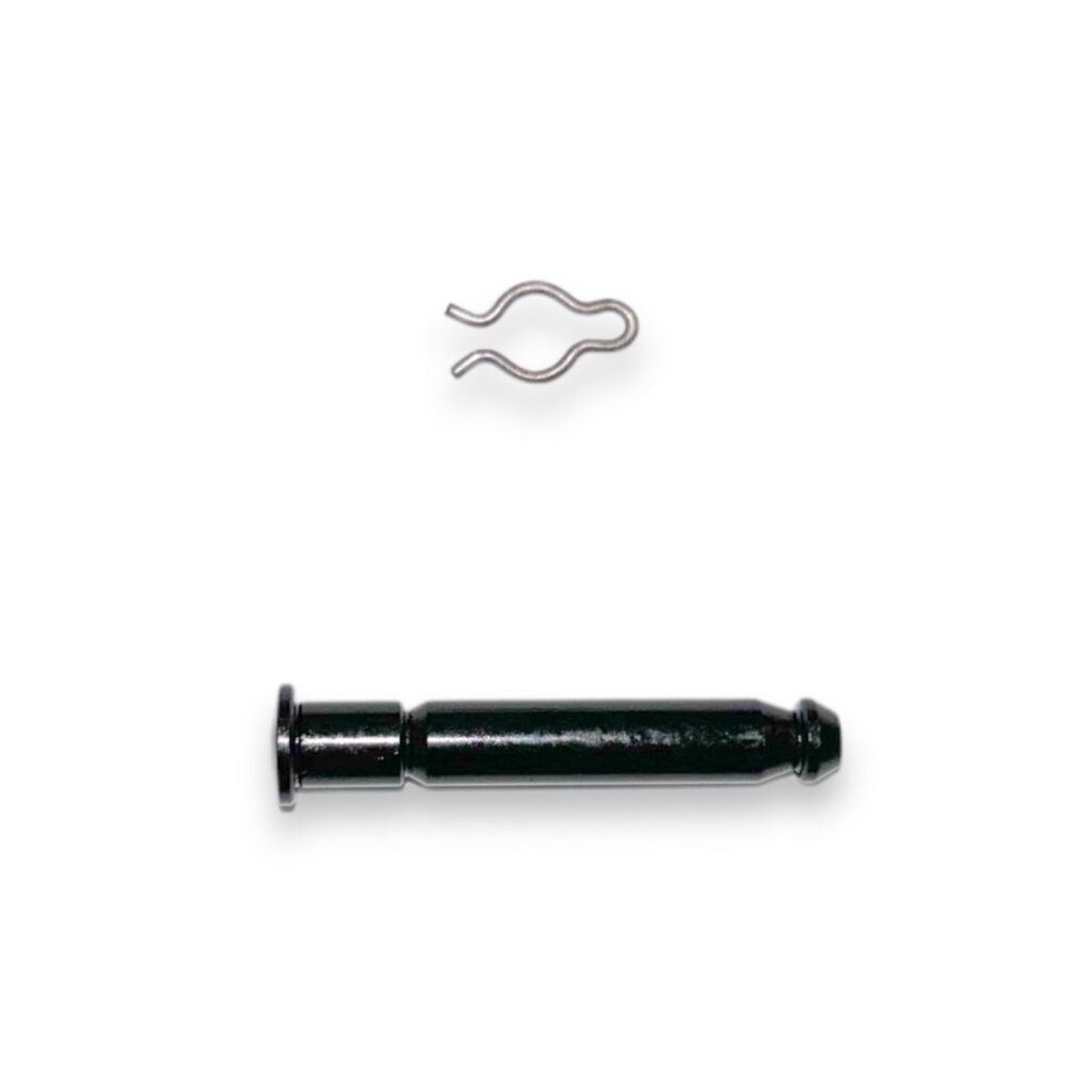 Carmel Lower Receiver Pin and Spring - IWI US
