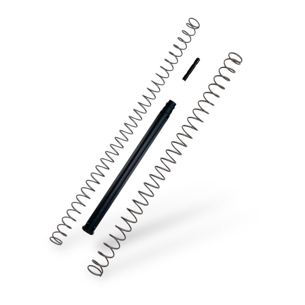 Carmel Return Spring Kit - IWI US
