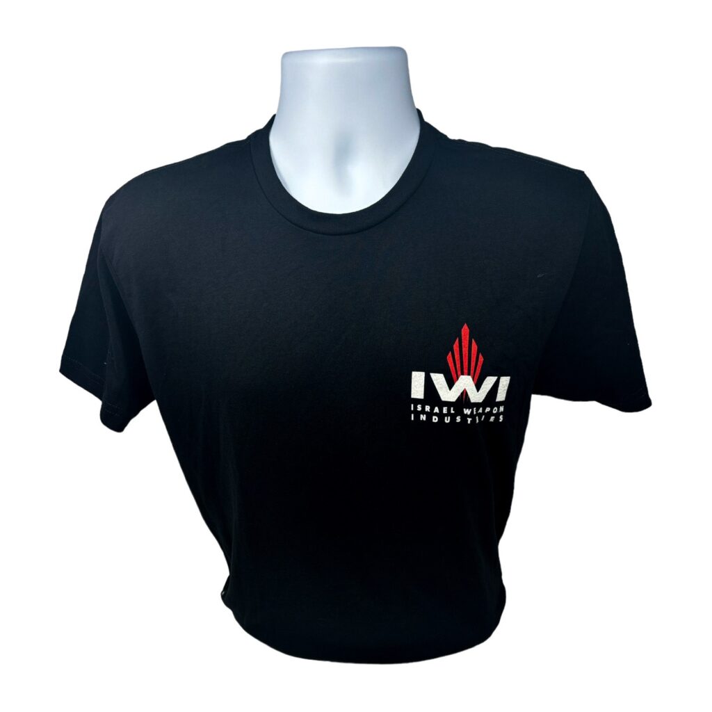 Firearm Parts, Tools, Gear, & Accessories | IWI US