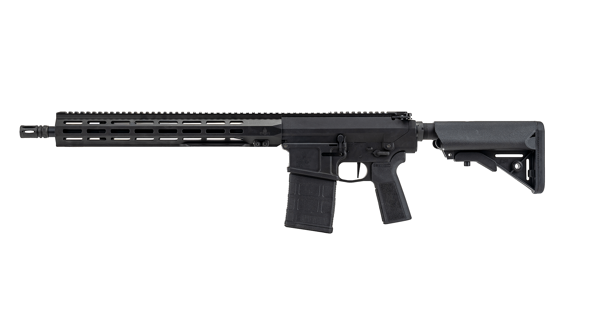 Zion-25 Series Carbines & DMRs | IWI US