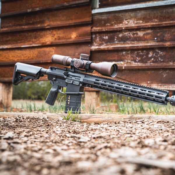 Innovative Firearms For Personal, Military & LE Use | IWI US