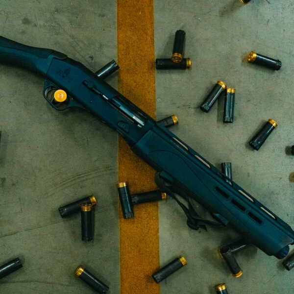 IWI Firearms | Milspec Pistols, Rifles & Shotguns