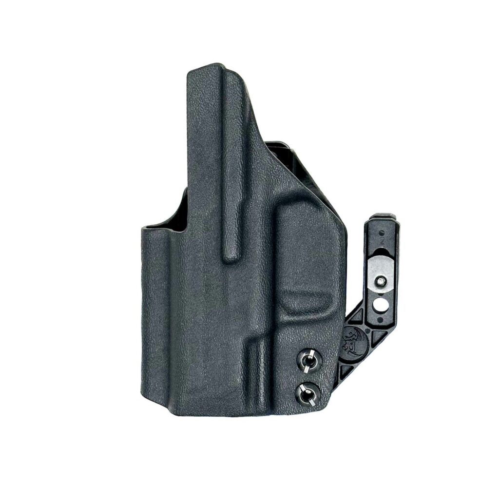 ANR Design Appendix Masada Slim Elite Holster - IWI US