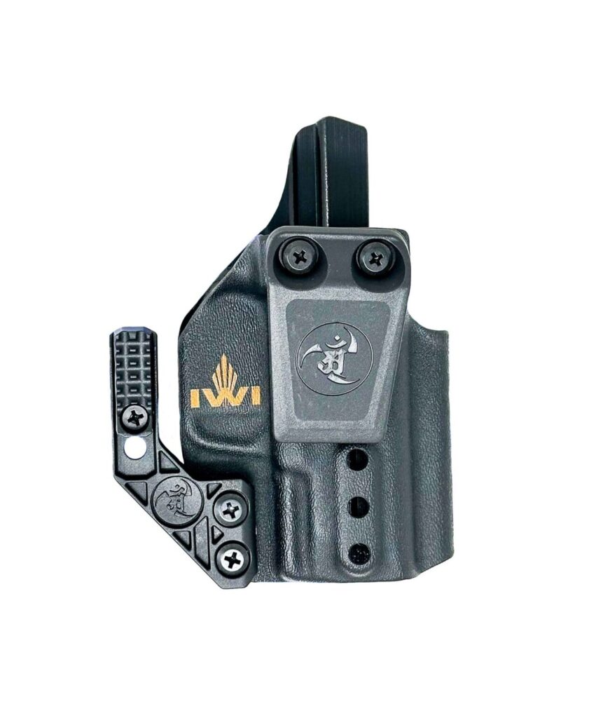 ANR Design Appendix Masada Slim Elite Holster - IWI US