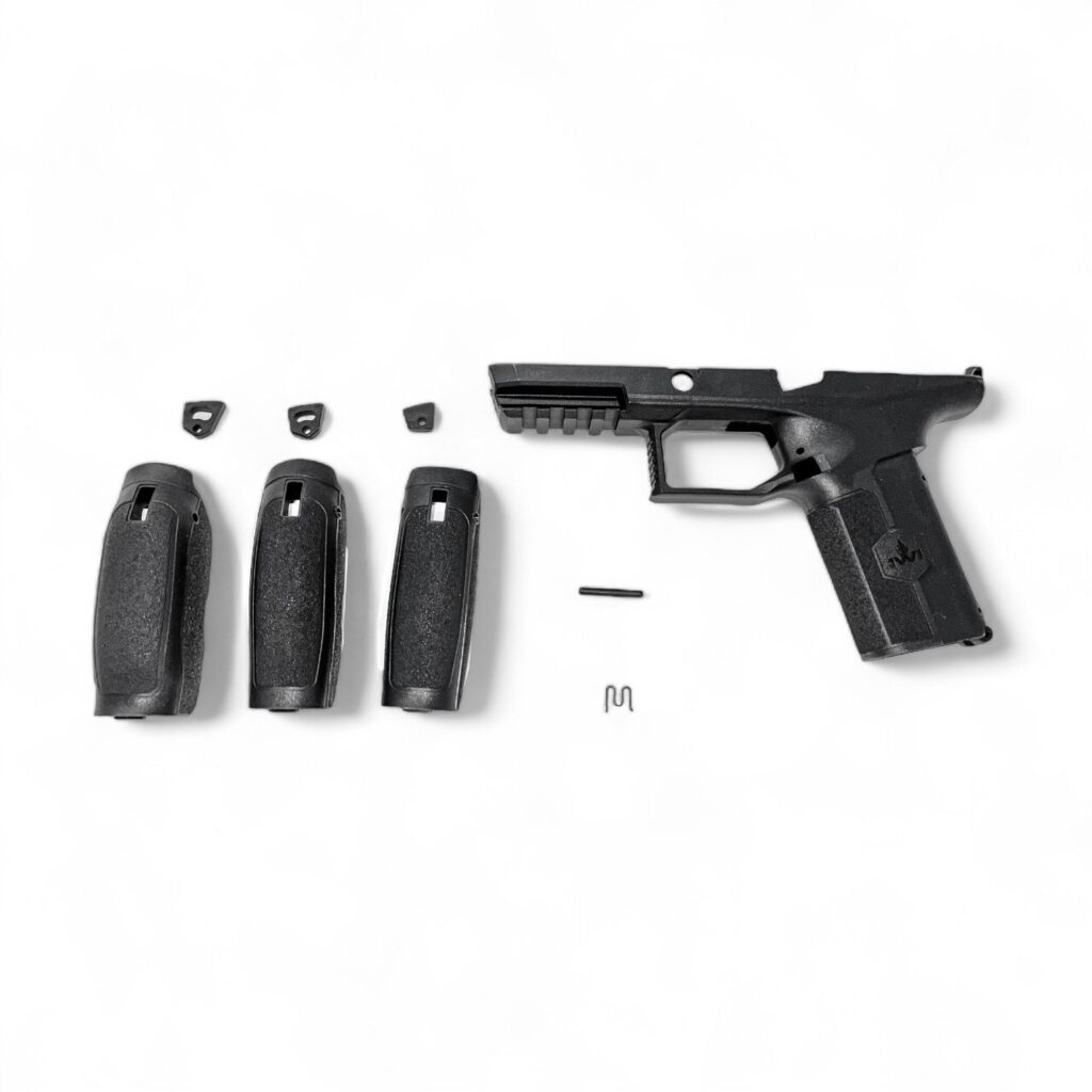 Masada Frame Kit - IWI US