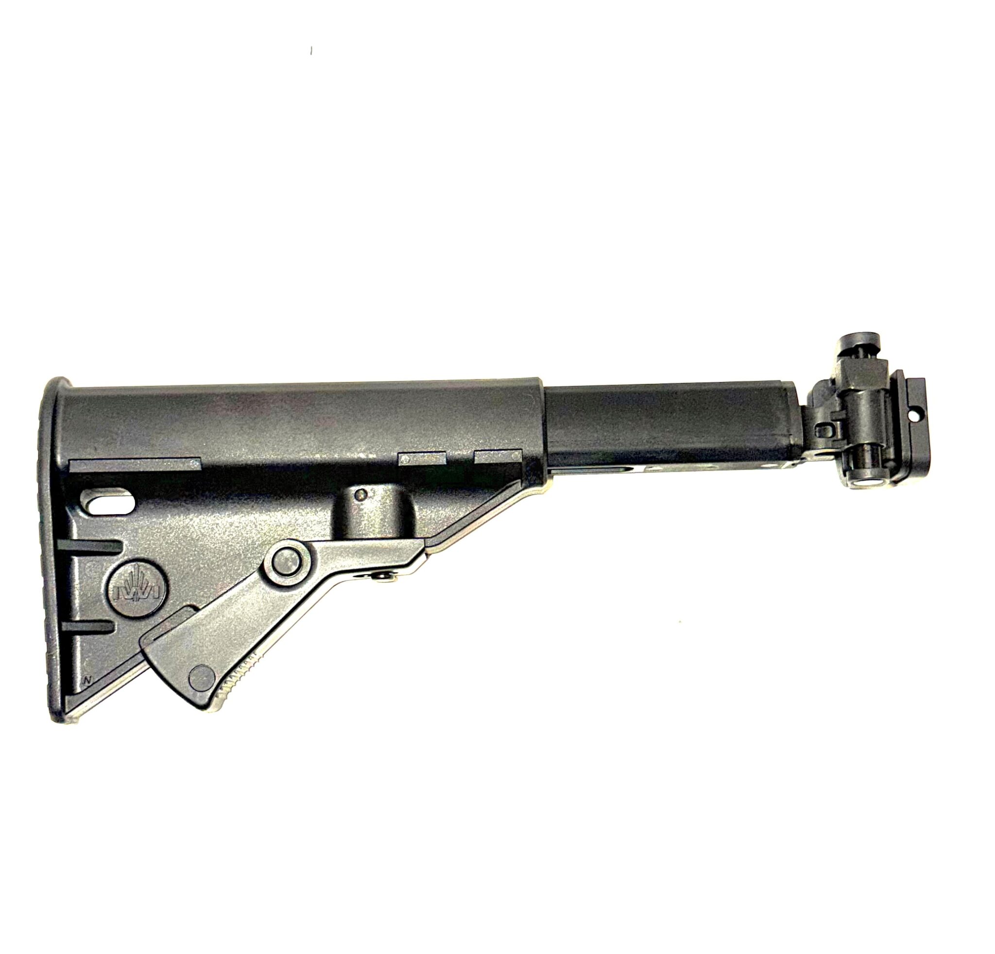 3 PIN HOLE IWI Galil Stock Assembly - IWI US