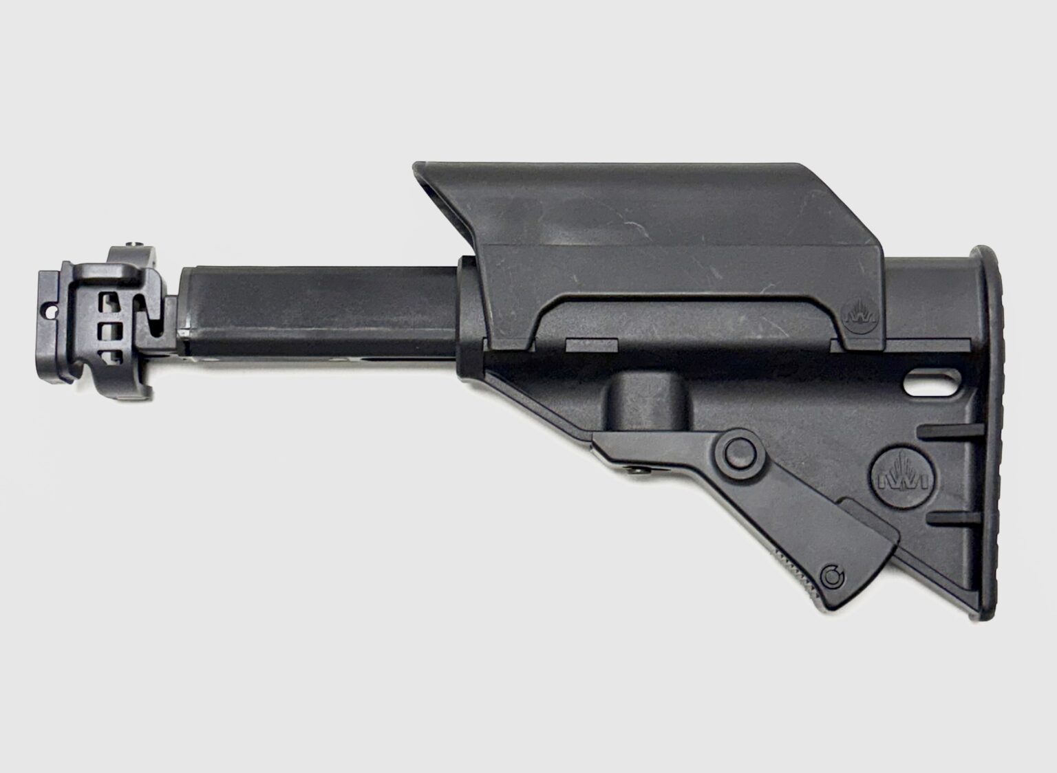 IWI Galil Stock Assembly with CHEEK RISER - IWI US