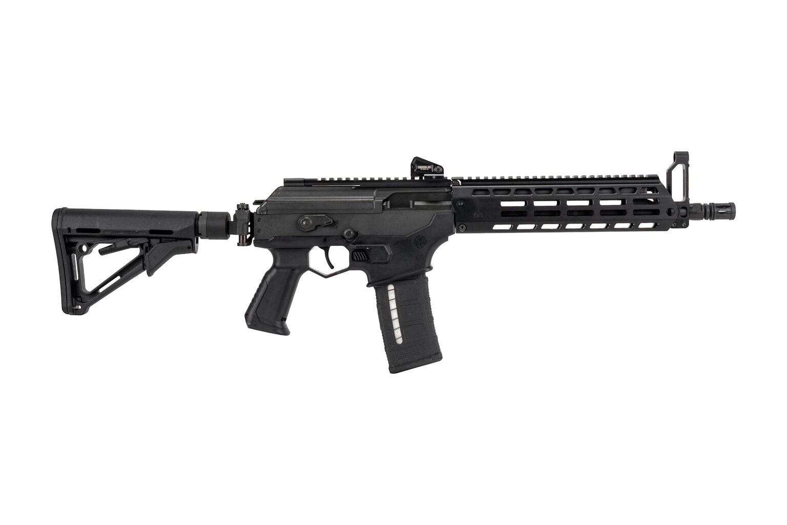 Galil Ace Gen 2 - Modernized AK Rifles | IWI US