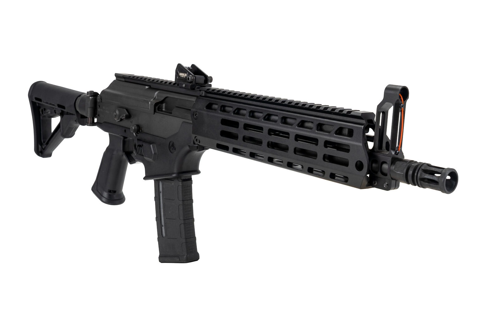 Galil ACE GEN II Pistol – 13″ 5.56 NATO SBR - IWI US