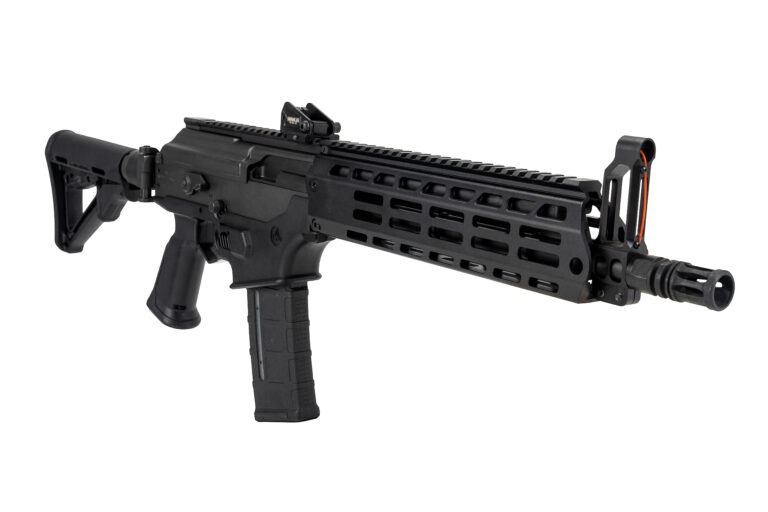 Galil ACE GEN II Pistol – 13″ 5.56 NATO SBR - IWI US