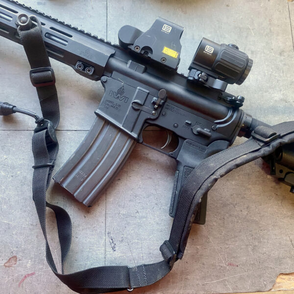 Accessories For Tavor TS12 Shotguns | IWI US