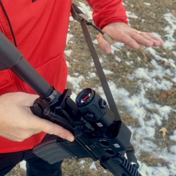 Accessories For Tavor TS12 Shotguns | IWI US