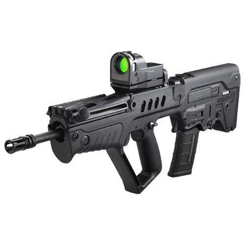 IWI Firearms | Milspec Pistols, Rifles & Shotguns